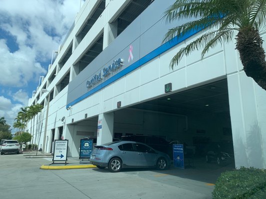 AUTONATION CHEVROLET DORAL | 29 Photos & 113 Reviews - 1201 NW 89th Ct ...