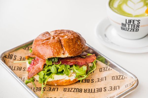 BETTER BUZZ - Updated June 2025 - 356 Photos & 300 Reviews - 822 Grand ...