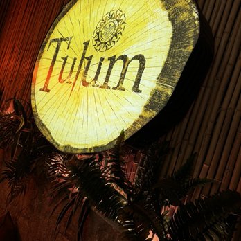 TULUM KITCHEN & BAR - Updated February 2025 - 454 Photos & 233 Reviews ...
