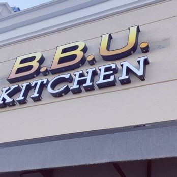 BBU KITCHEN - Updated November 2025 - 74 Photos & 41 Reviews - 6131 ...