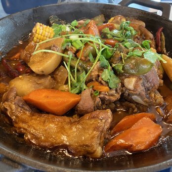 CHEF GONG - Updated July 2025 - 58 Photos & 39 Reviews - 521 N Clippert ...