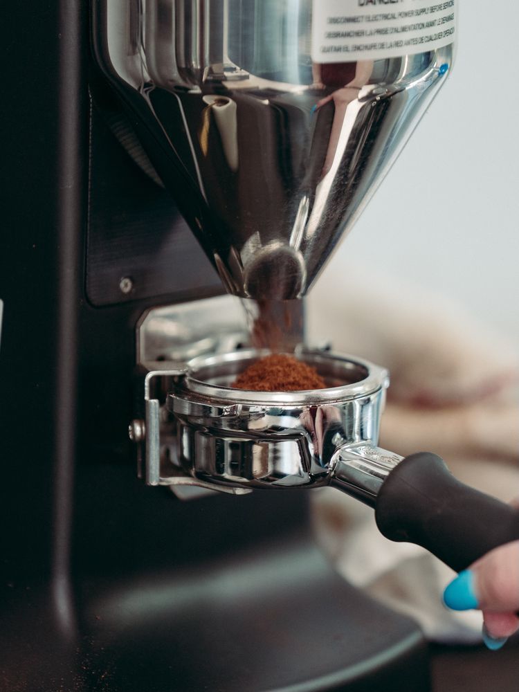 PROXY INTERNATIONAL COFFEE CO. - Updated August 2025 - 12 Photos - 931 ...