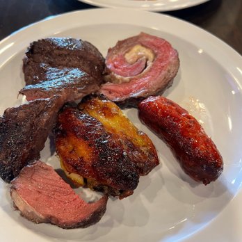 BRAZILIAN GRILL & BAKERY - Updated September 2024 - 104 Photos & 40 ...