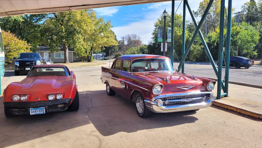 COOK AUTOMOTIVE ENTERPRISES - Updated December 2025 - 7100 42nd Ave N ...