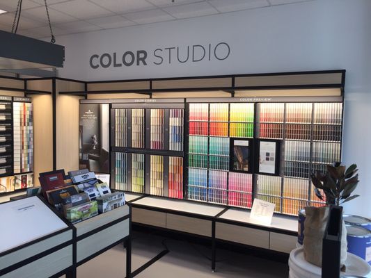 EAST COBB PAINT CENTER IN.SIDE.OUT - Updated December 2025 - 10 Photos ...