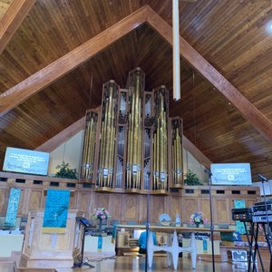 DAYSPRING UNITED METHODIST CHURCH - Updated May 2025 - 20 Reviews ...