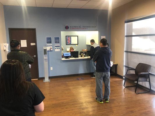 CLINICAL PATHOLOGY LABORATORIES - Updated December 2025 - 21 Photos ...