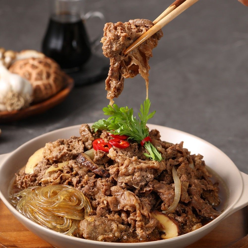 WONJO GUKBAP - Updated September 2024 - 32 Photos - 3959 Wilshire Blvd ...