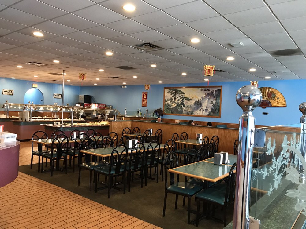 SUPER CHINA BUFFET - Updated September 2025 - 26 Photos & 66 Reviews ...