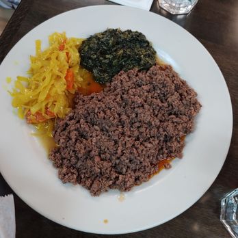 ENATYE ETHIOPIAN RESTAURANT - Updated March 2025 - 625 Photos & 671 ...