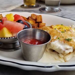 EDDIE V’S PRIME SEAFOOD - 40 Photos - 201 Plaza Real, Boca Raton ...