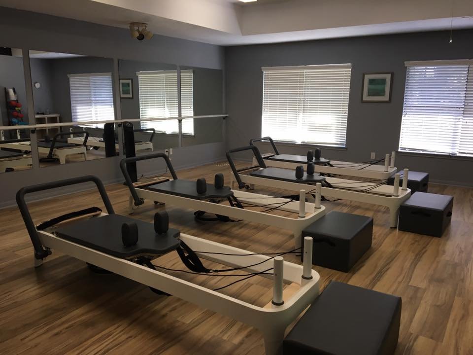 LAKE HOUSTON PILATES - 3427 W Lake Houston Pkwy, Houston, Texas ...