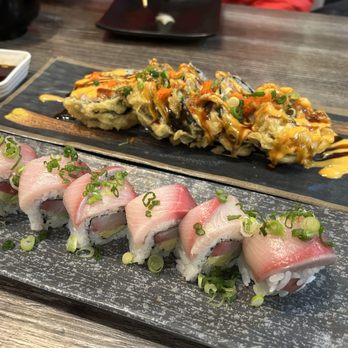 ANIKI’S SUSHI - Updated October 2025 - 4391 Photos & 2463 Reviews ...
