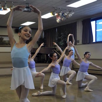 EGLEVSKY BALLET - Updated January 2026 - 13 Photos - 700 Hicksville Rd ...