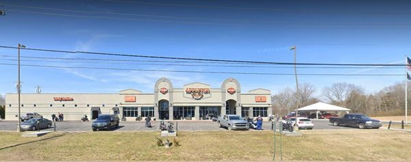 APPLETON HARLEY-DAVIDSON - Updated August 2025 - 30 Photos & 25 Reviews ...