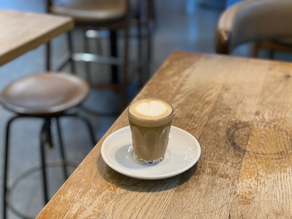 NOTES MOORGATE - Updated September 2025 - 10 Photos - 1 Ropemaker ...