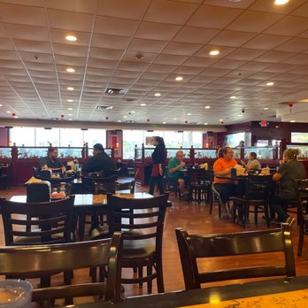 HAPPY FAMILY CHINESE BUFFET - Updated December 2025 - 162 Photos & 223 ...