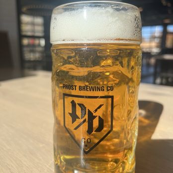 PROST BREWING - Updated July 2025 - 207 Photos & 103 Reviews - 351 W ...