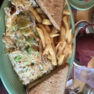 THE EDISON DINER - 350 Photos & 408 Reviews - 101 US Highway 1, Edison ...