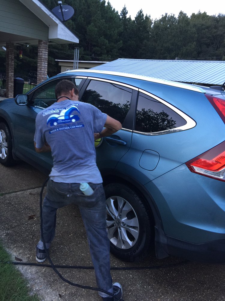 NO LIMIT DETAILING - 291 Sellers Hwy, Monticello, Mississippi - Auto ...