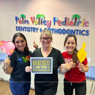 PALM VALLEY PEDIATRIC DENTISTRY & ORTHODONTICS - SCOTTSDALE - Updated ...