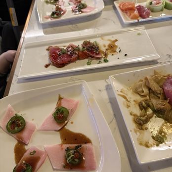 UMAI YA - Updated April 2025 - 116 Photos & 23 Reviews - 7450 W 52nd ...