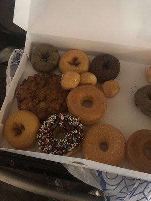 MOON’S DONUTS - Updated December 2024 - 20 Photos & 15 Reviews - 510 N ...