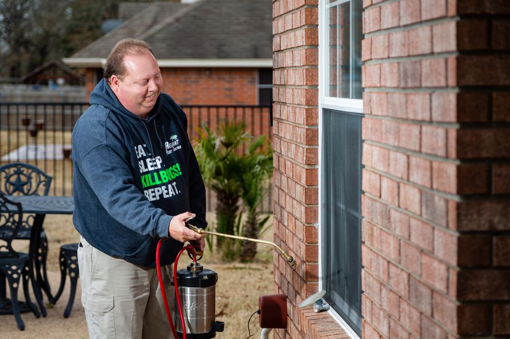 RELIANT TERMITE & PEST CONTROL - Updated December 2025 - 16 Photos ...