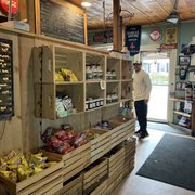 MARSH BROTHERS DELI - 44 Photos & 74 Reviews - 55 School St, Lebanon ...