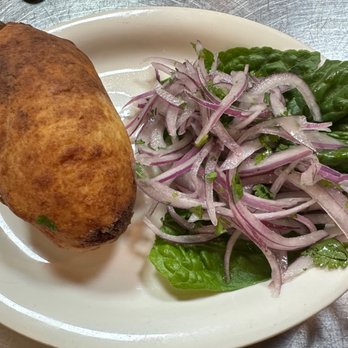 THE LATIN CHEF LIBERTY STATION - Updated July 2025 - 293 Photos & 187 ...