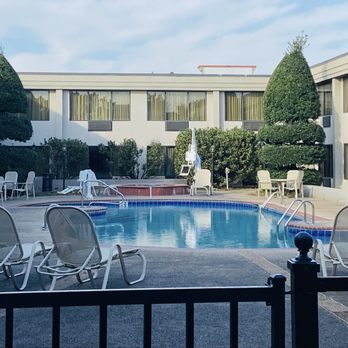 BEST WESTERN PLUS MADISON-HUNTSVILLE HOTEL - Updated October 2025 - 83 ...