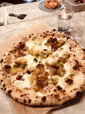 PIZZA BARBONE - 337 Photos & 450 Reviews - Pizza - 390 Main St, Hyannis, MA - Restaurant Reviews ...