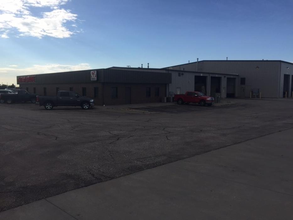 INTERSTATE POWER SYSTEMS - Updated October 2024 - 3001 W O St, Lincoln ...