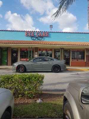MIAMI GARDENS EYE CARE - Updated January 2026 - 27 Photos & 14 Reviews ...
