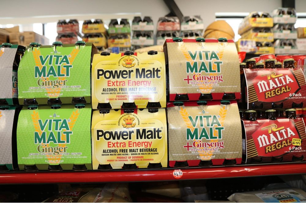 ALL AFRICAN CARIBBEAN INTERNATIONAL MARKET - Updated August 2024 - 13 ...