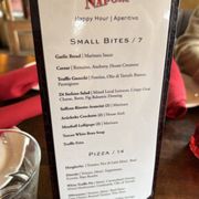 LITTLE NAPOLI - 2191 Photos & 1901 Reviews - Dolores St 7th Ave, Carmel ...