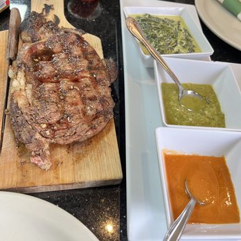 DON CHABE STEAKS - CLOSED - Updated December 2025 - 80 Photos & 32 ...