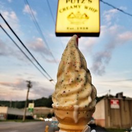PUTZ’S CREAMY WHIP - Updated August 2025 - 114 Photos & 146 Reviews ...