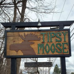 TIPSY MOOSE TAP & TAVERN - Updated March 2026 - 405 Photos & 514 ...