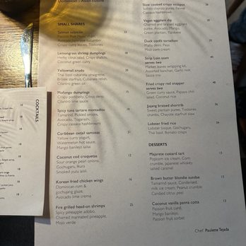 BOKAGUÁ - Updated July 2025 - 215 Photos & 68 Reviews - 3541 Riverdale ...