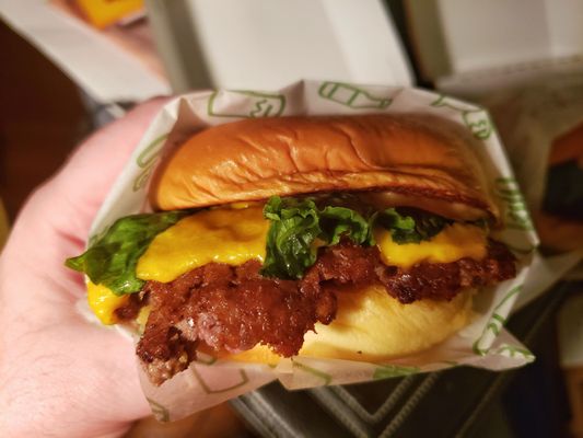 SHAKE SHACK LADUE CROSSING - Updated September 2025 - 104 Photos & 142 ...