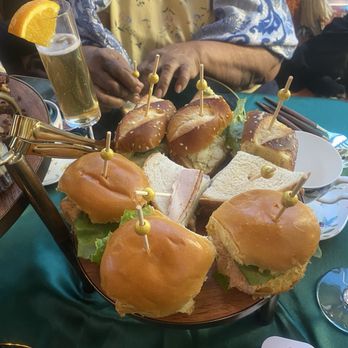 CUPLES TEA HOUSE - Updated December 2025 - 127 Photos & 39 Reviews ...