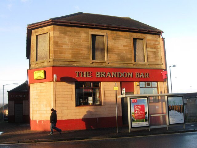 BRANDON BAR - Updated June 2024 - 394 Brandon Street, Motherwell, North ...