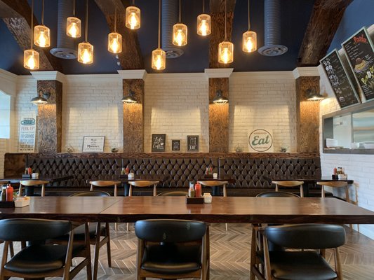 DELPHI BRUNCH CAFE - 169 Photos & 65 Reviews - Breakfast & Brunch - 100 ...