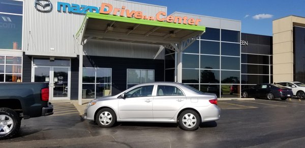 GREEN MAZDA - Updated October 2025 - 16 Reviews - 3760 6th Street Hwy W ...