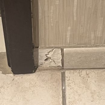 DOUBLETREE BY HILTON HOTEL SAN DIEGO - MISSION VALLEY - Updated January ...