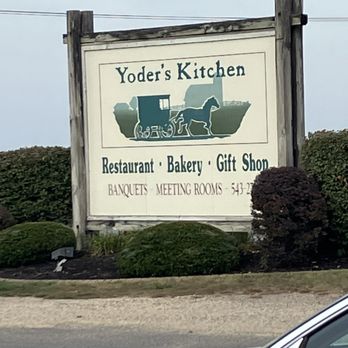 YODER’S KITCHEN - Updated October 2025 - 93 Photos & 116 Reviews - 1195 ...