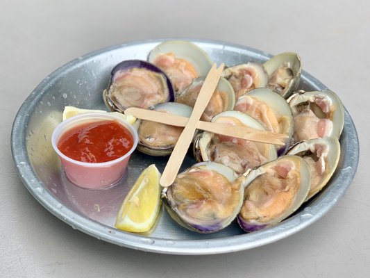 LENO’S CLAM BAR - Updated August 2024 - 84 Photos & 109 Reviews - 755 ...