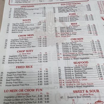 HOP FENG KITCHEN - Updated August 2025 - 27 Photos & 60 Reviews - 2504 ...