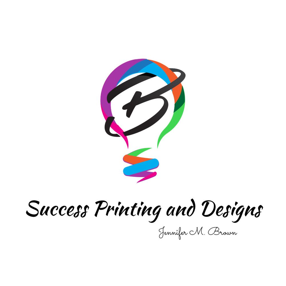 SUCCESS PRINTING AND DESIGNS - Updated October 2024 - Rocky Mount ...